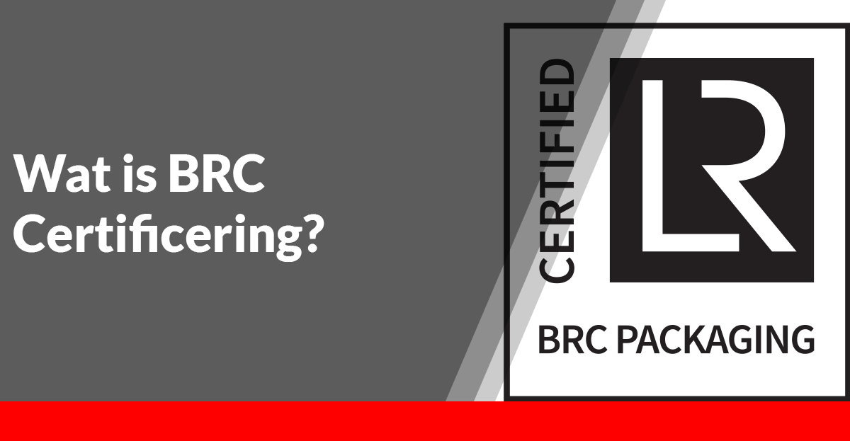 Brc Packaging Logo