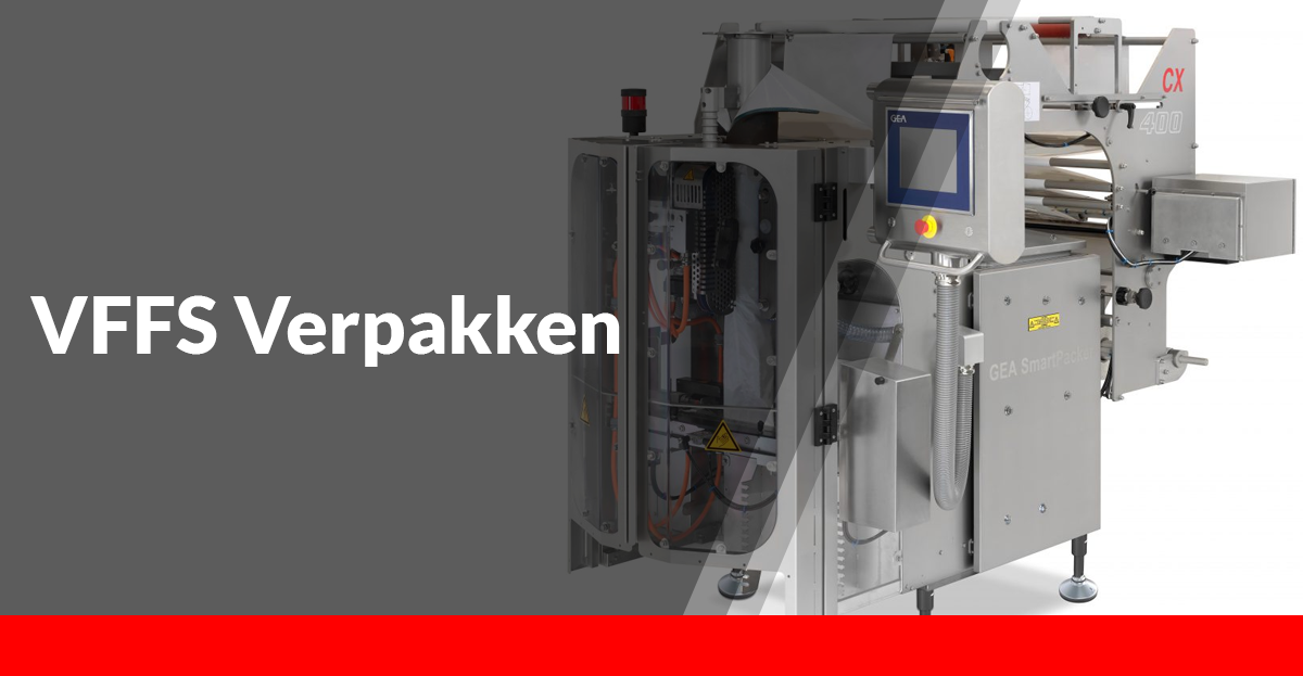 VFFS Packaging - Knowledge base - KIVO Plastic Packaging