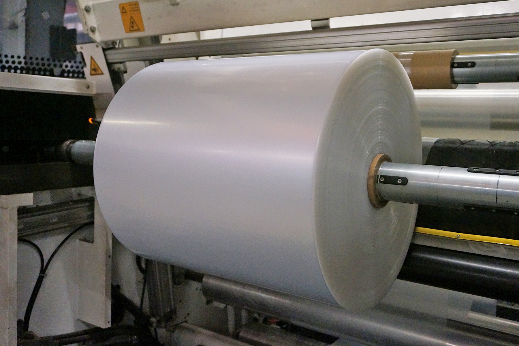 Buy liner film | KIVO Plastic Packaging - manufacturer since 1966