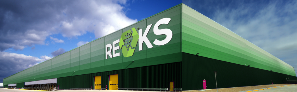 REKS enables fully circular production - KIVO Plastic Packaging
