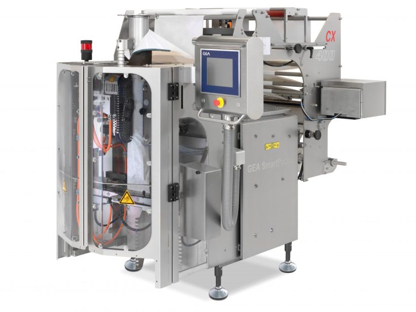 VFFS Packaging - Knowledge base - KIVO Plastic Packaging