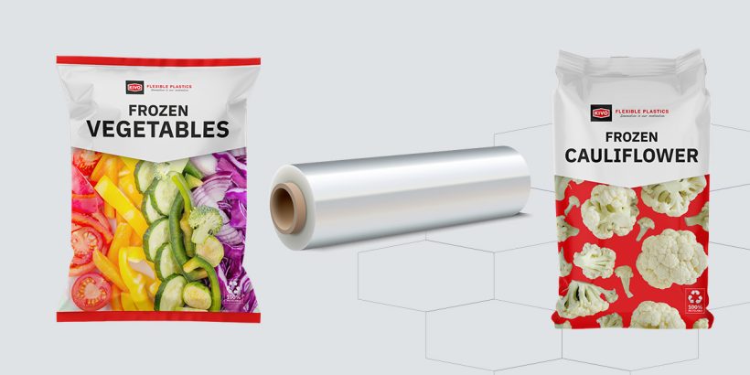 Pourquoi les emballages FFS en PE/PP posent-ils problème dans le cadre ...