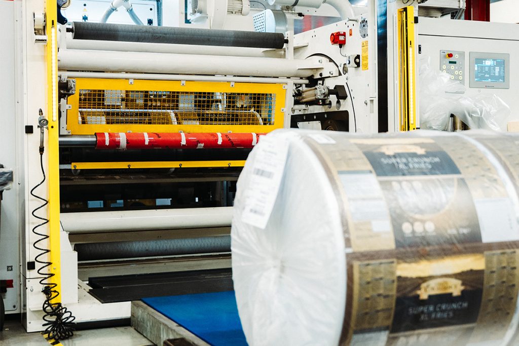 Häufig gestellte Fragen zu PPWR und IQF-Verpackungen durch FFS - KIVO ...