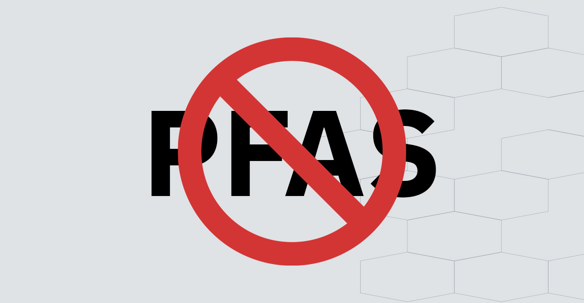 PFAS ban Europe 2026: what does it mean for your products? - KIVO ...
